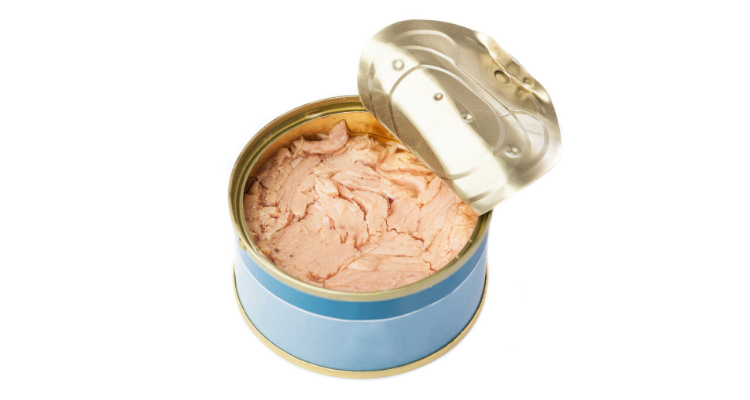 Alimentos enlatados: 6 consejos para conservarlos